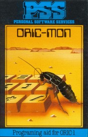 The Oric Site